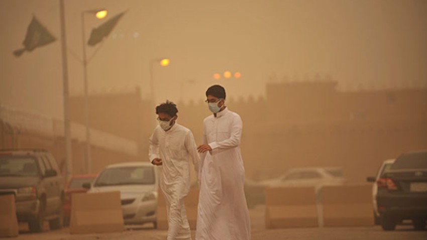 Doha Weather - Weather Forecast for Doha , Qatar | ArabiaWeather